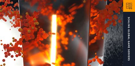 Reach More Players Using AWS Global Accelerator AWS For Games Blog