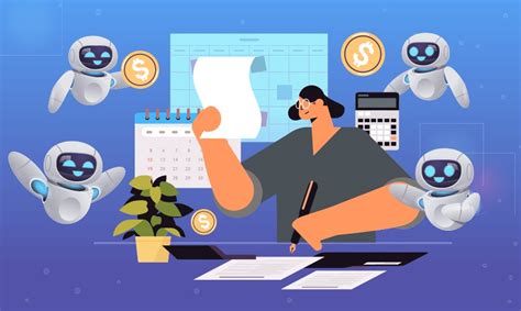 How Ar Automation Empowers Financial Controllers Inebura