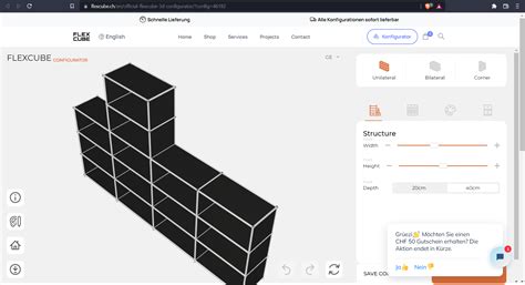 Flexcube Configurator Database