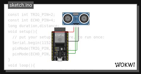 Jesus 7 Wokwi Esp32 Stm32 Arduino Simulator