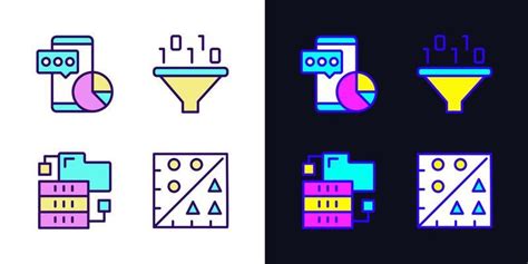 Extract Data Vector Art Icons And Graphics For Free Download