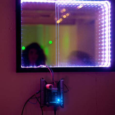 Rgb Led灯带驱动拓展板 Io 扩展板 Dfrobot创客商城