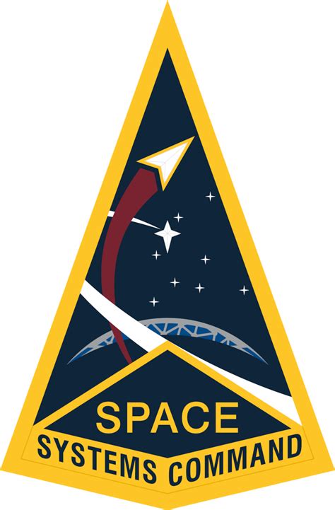 The Design Of Culture Us Space Force Emblems United States Space