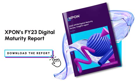 Digital Maturity Embracing Customer Centricity Xpon Xpon