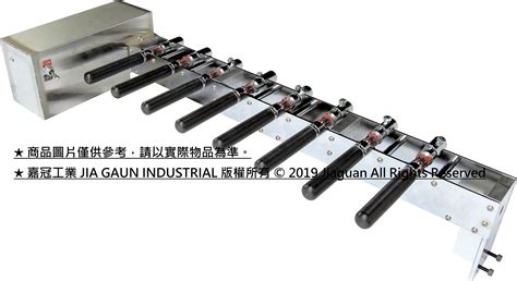 機械器具 自動旋轉串燒機 台灣黃頁B2B產品網
