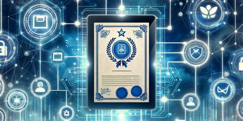 Exploring Digital Certificates Types Impact Academic Insights