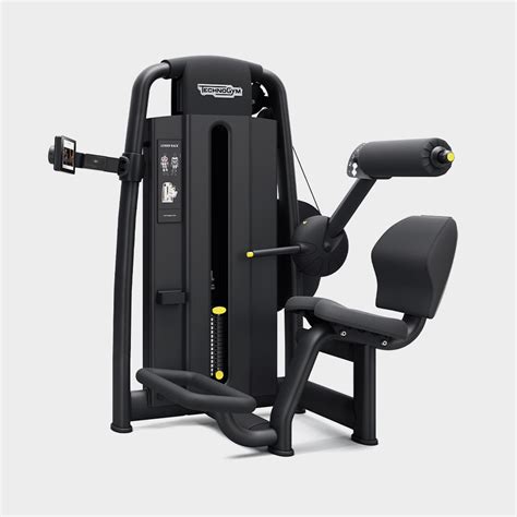 Technogym Machine Workouts Eoua Blog