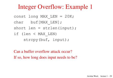 Ppt Introduction To Information Security Lecture 1 Powerpoint