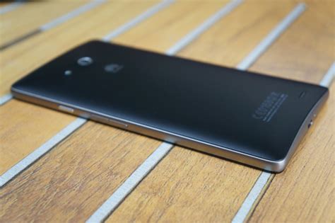 Huawei Ascend Mate Review YugaTech Philippines Tech News Reviews