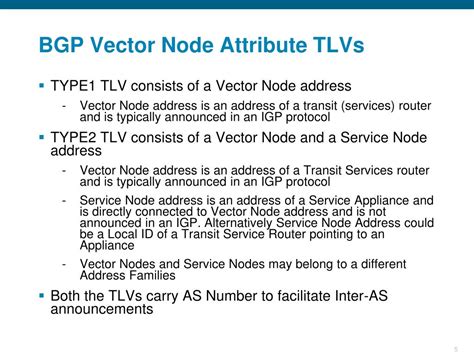 PPT BGP Vector Routing PowerPoint Presentation Free Download ID 2510694