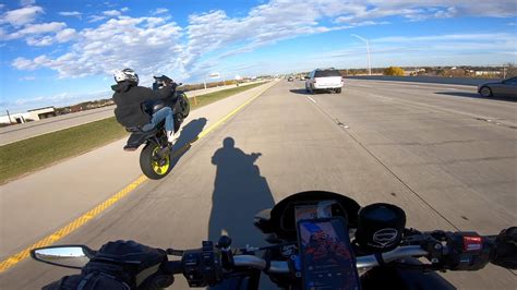 MT 10 Vs MT 10 YouTube