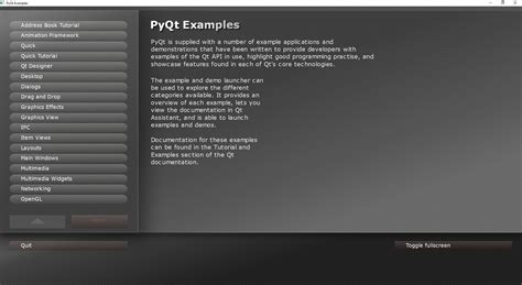 Python Масштабируемость текста в виджетах при изменении размера формы