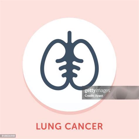Lung Curve Icon High Res Vector Graphic Getty Images