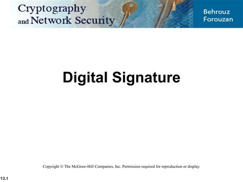 Digital Signatures Rsa Dss Algorithm Explained Pdf