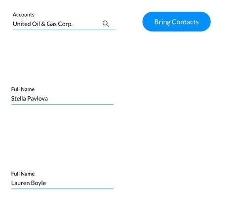 How To Deal With Repeat Data For Multiple Records In Salesforce Titan