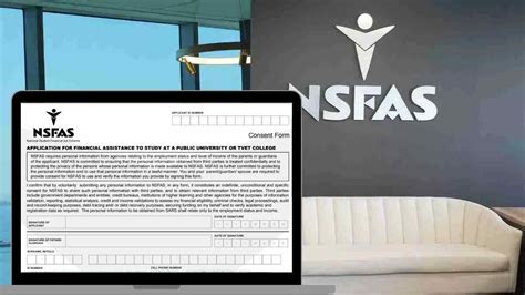 Nsfas Applicants Must Submit A 2024 Nsfas Consent Form