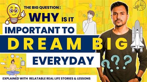 Ayan Roy On Linkedin Magic Of Thinking Big Dream Big Achieve Bigger