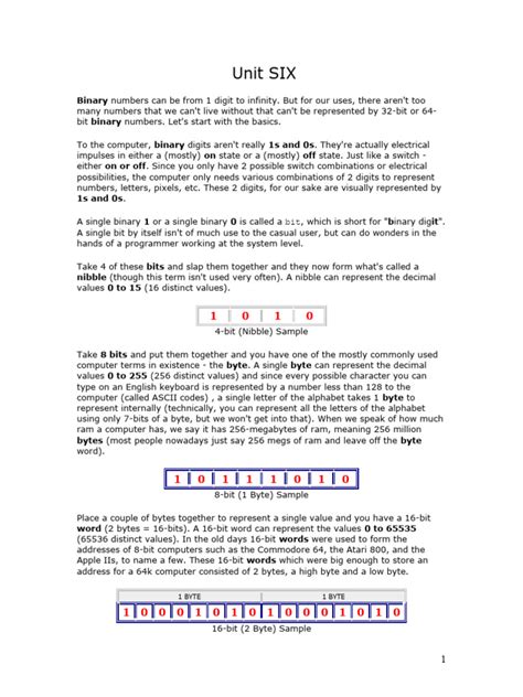 Binary Notes Download Free Pdf Logic Gate Cmos