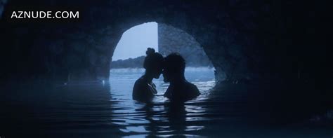 Maika Monroe Nude Aznude