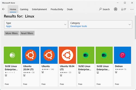 How To Get Started With Windows Subsystem For Linux Wsl Linuxfordevices