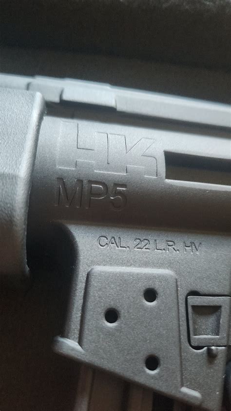 New Range Toy Today R 22lr