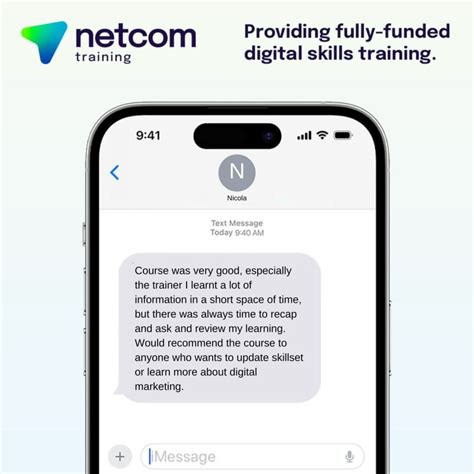 Netcom Training On Linkedin Netcomtraining Training Education