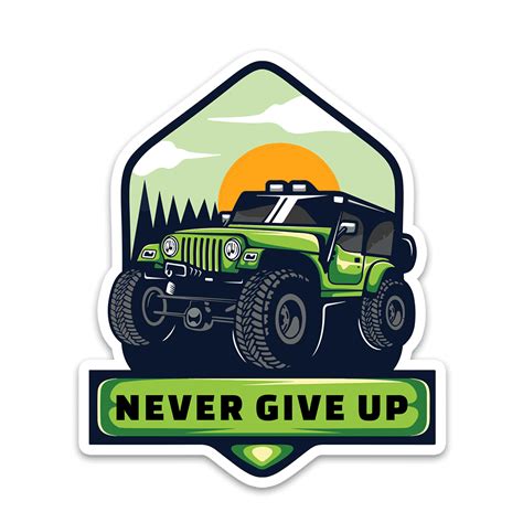 Bumper Sticker
