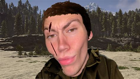 But Is Scrappednot Yet Implemented Sons Of The Forest