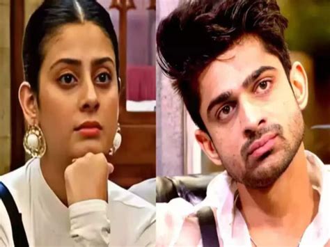 Bigg Boss 17 Abhishek Kumar Insults Ishani Malviya In Front Of Her