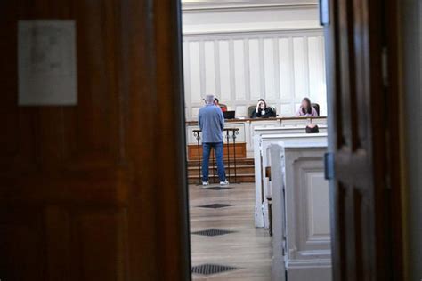Meurtre Daurélie Vaquier Retrouvée Ensevelie Sous Une Dalle Son
