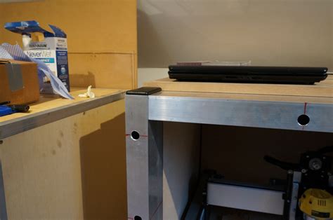 Cnc Router Enclosure 7 Steps With Pictures Instructables