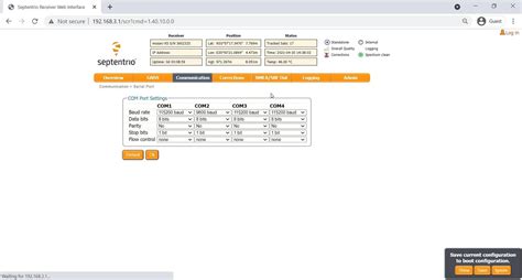 building a gps gnss receiver using mosaichat and arduino 8 steps with pictures instructables