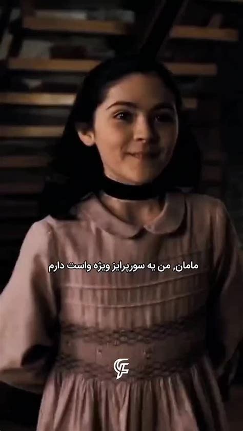 ‎چه فیلمیه اسم فیلم‎ ‎فیلم ترسناک چی خوبه ؟ 🎬 Orphan 2009 ⭐ Imdb 6 9 🎭 ژانر ترسناک