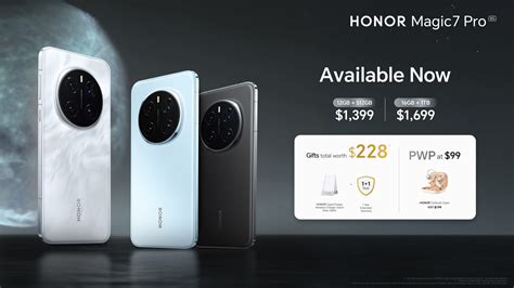 Honor Magic7 Pro Review Empowering Your Smart Lifestyle With Ai And A