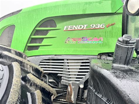 Fendt 936