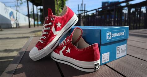 Converse Cx Pro Chevron And Star