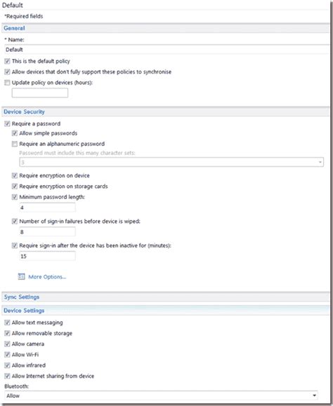 Office 365 Review Part 4 Exchange Online 4sysops