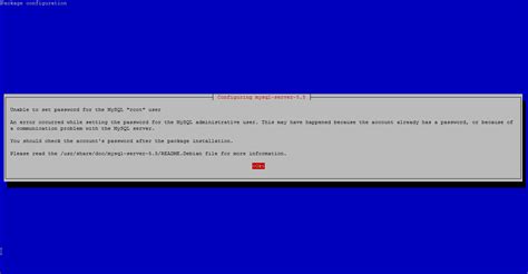 installing mysql server in latest noobs raspbian r raspberry pi