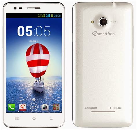 Tutorial Cara Root Andromax G Limited Edition Dengan Vroot Droid Share