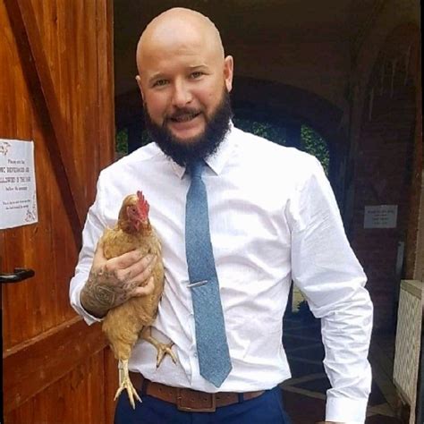 Steve Moran Thermal Engineer Rilmac Insulation Limited Linkedin