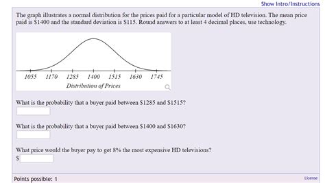 solved show intro instructions the graph illustrates a