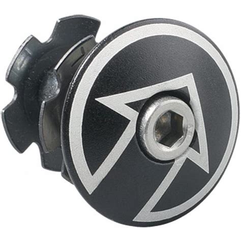 Pro Gap Cap Aluminium Mantel