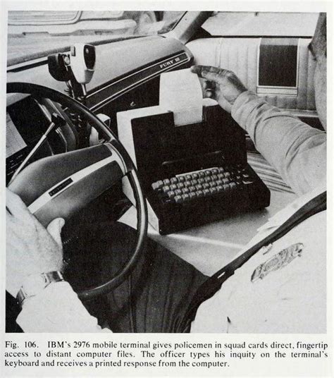 How A Computer System Works 1975 20 Flashbak