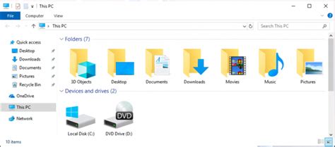 Change File Explorer To Dark Mode In Windows