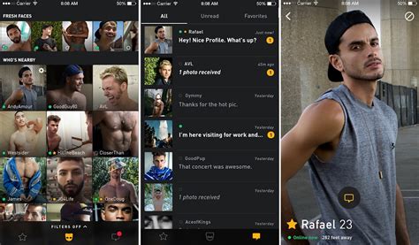 Grindr Was Fined Heavily For Sharing User Data Without Consent Techstory