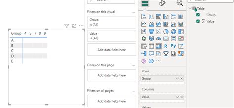 Solved Numbers Not Showing Numbers In Data View Microsoft Fabric