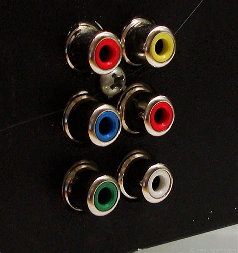 Quadraphonic SQ Decoder Testing