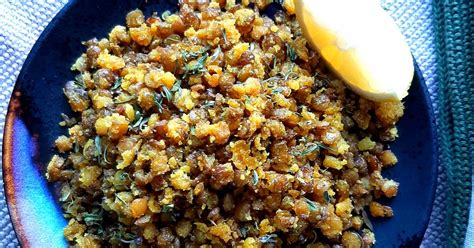 СВЕТЪТ НА СОНЧЕТО САЛАТА С ПАНИРАНА ЛЕЩА ЛИМОН И МАЩЕРКА