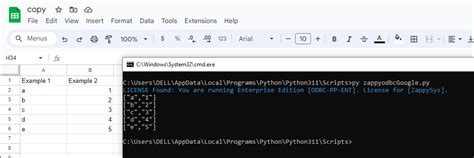 How To Call Rest Api In Python Read Json Soap Xml Zappysys Blog