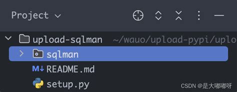 上传自己的项目到pypitwine上传pypi Csdn博客